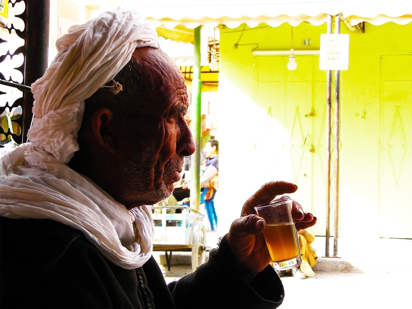 Jafal: World Fusion Music